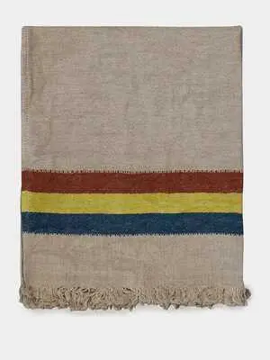 Libeco The Belgian Guest Towel - Multicolour