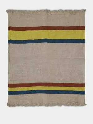 Libeco The Belgian Guest Towel - Multicolour