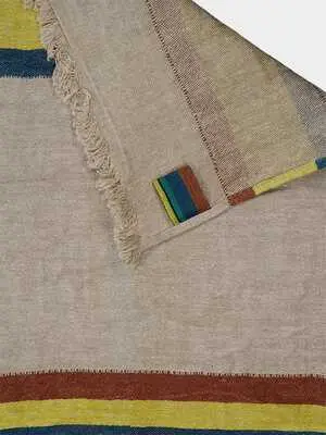 Libeco The Belgian Guest Towel - Multicolour