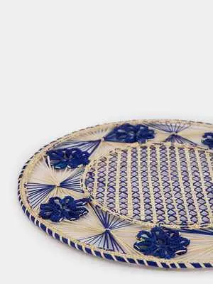 Coro Cora Flora Placemat