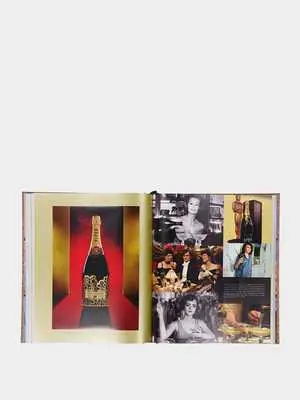 Assouline The Impossible Collection Of Champagne