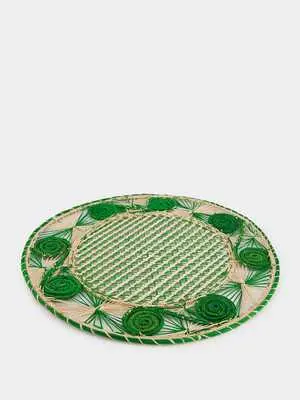Coro Cora Caracol Placemat