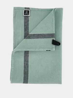 Haomy Côme Kitchen Towel - Green