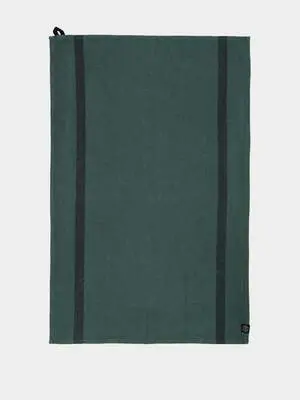 Haomy Côme Kitchen Towel - Green
