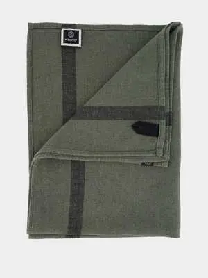 Haomy Côme Kitchen Towel - Green