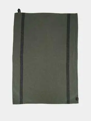 Haomy Côme Kitchen Towel - Green