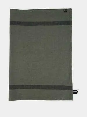 Haomy Côme Kitchen Towel - Green
