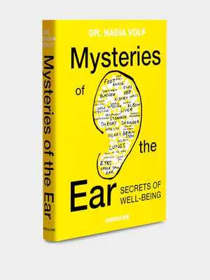 Assouline Mysteries Of The Ear Book