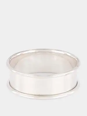 LEITÃO &AMP; IRMÃO Meia Cana Round Napkin Ring