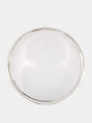 LEITÃO &AMP; IRMÃO Meia Cana Round Napkin Ring