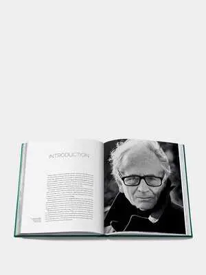 Assouline Pierre Cardin Book - Multicolour