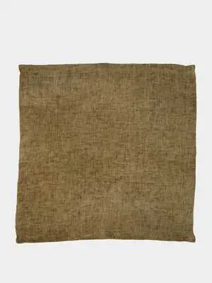 THE HOUSE OF LYRIA Alfeo Linen Napkin - Beige