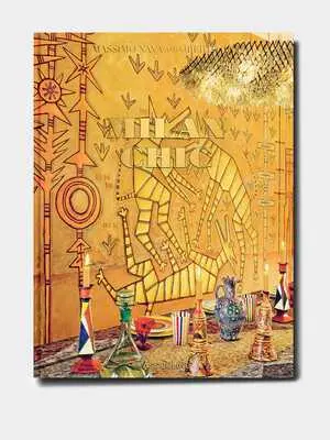 Assouline Milan Chic - Multicolour