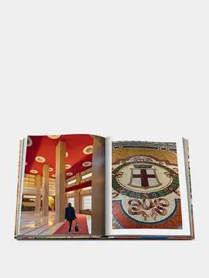 Assouline Milan Chic - Multicolour