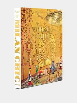 Assouline Milan Chic - Multicolour