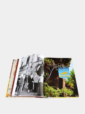 Assouline La Colombe D'or