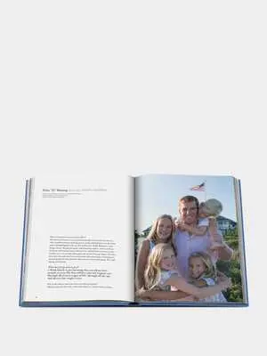 Assouline Father And Child