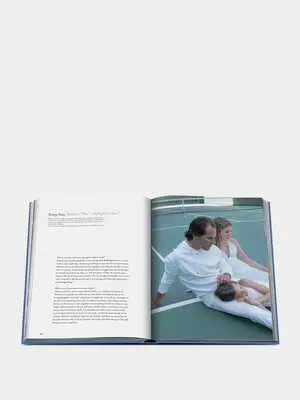 Assouline Father And Child