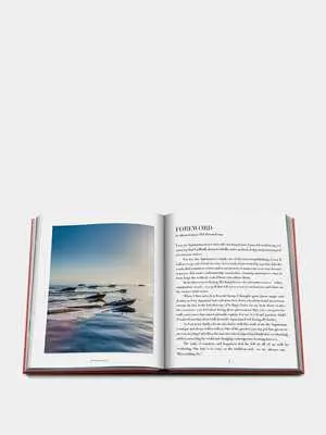 Assouline Riva Aquarama Book - Multicolour
