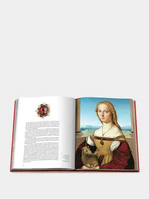 Assouline Jewels Of The Renaissance