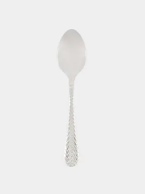 Sabre Paris Soup Spoon - Silver