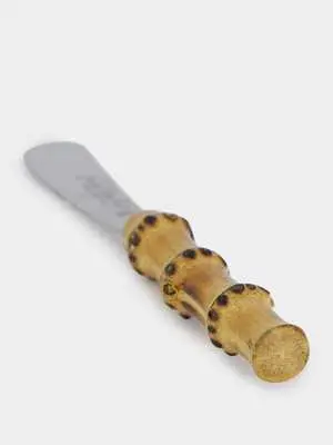 JEAN DUBOST Butter Knife