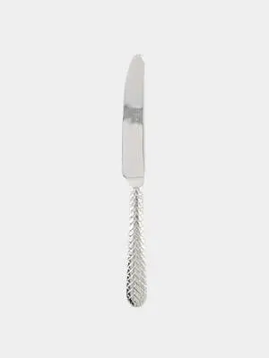 Sabre Paris Dinner Knife Nata - Silver