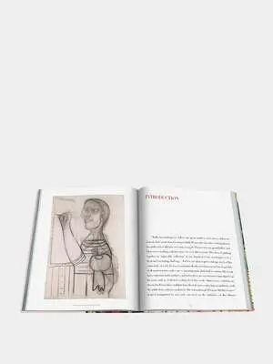 Assouline Pablo Picasso: The Impossible Collection