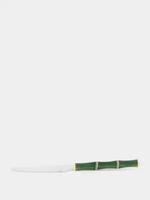 NEVA Bamboo Dessert Knife