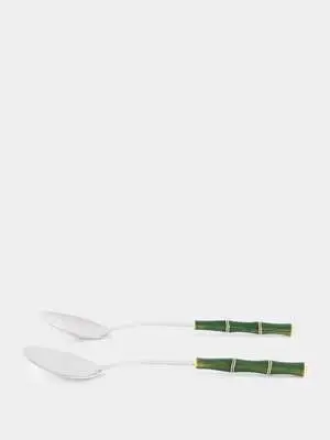 NEVA Bamboo Salad Set