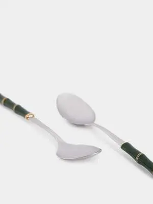 NEVA Bamboo Salad Set