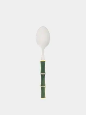 NEVA Dessert Spoon - Silver