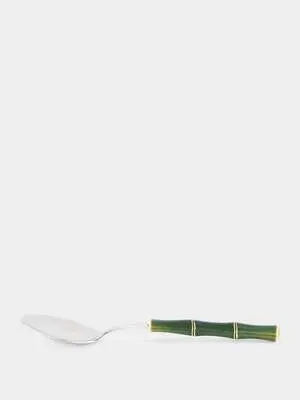 NEVA Bamboo Table Spoon