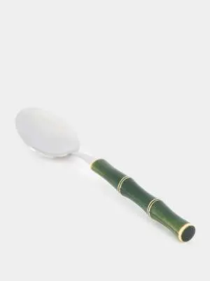 NEVA Bamboo Table Spoon