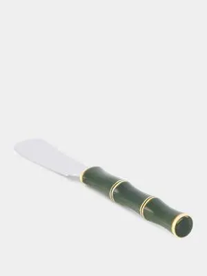NEVA Bamboo Butter Knife