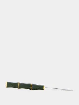 NEVA Bamboo Butter Knife