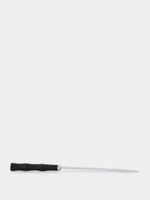 CAPDECO Byblos Bamboo Bread Knife