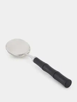 CAPDECO Byblos Bamboo Sauce Ladle