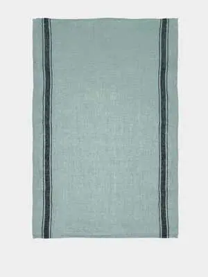 Haomy Olbia Kitchen Towel - Blue