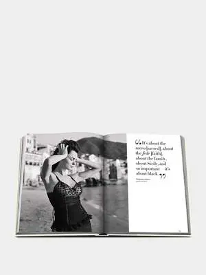 Assouline Sicily Honor - White