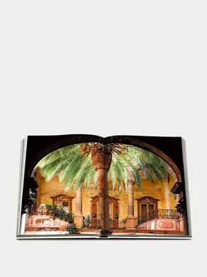 Assouline Sicily Honor - White