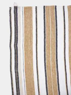 Haomy Ajaccio Linen Kitchen Towel