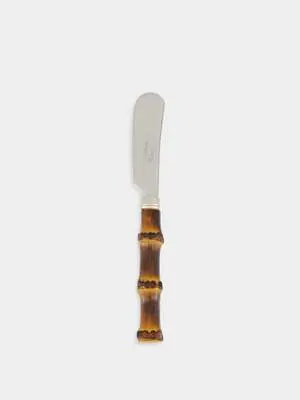 Sabre Paris Panda Dark Bamboo Spreader - Brown