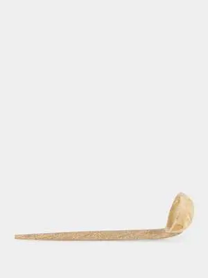 Madam Stoltz Hand-carved Wooden Ladle