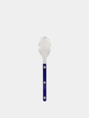 Sabre Paris Bistrot Teaspoon - Blue