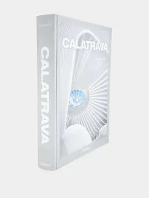 TASCHEN Calatrava: Complete Works 1979–today - Multicolour