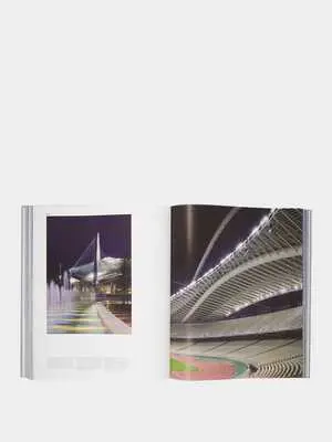TASCHEN Calatrava: Complete Works 1979–today - Multicolour