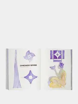 TASCHEN Calatrava: Complete Works 1979–today - Multicolour