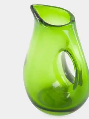 POLSPOTTEN Olive Jug With Hole