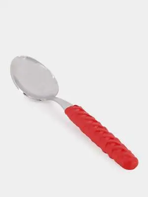NEVA Intreccio Tea Spoon